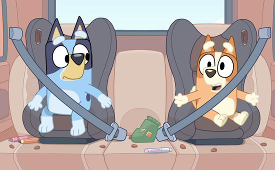 Kids - Bluey Official Website