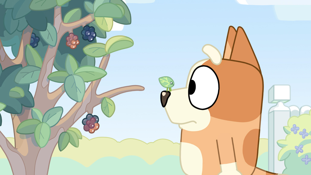 Bluey Nature Crafts - Bluey Official Website