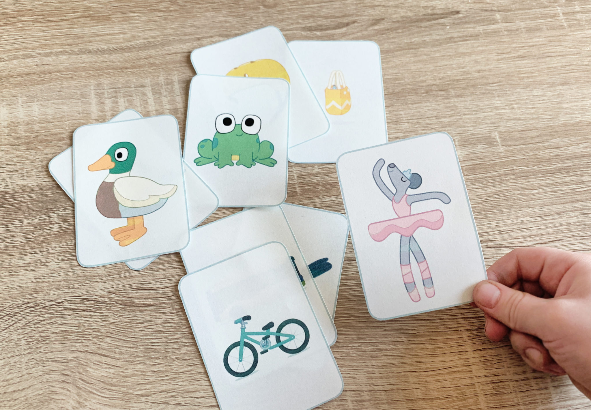 The BEST indoor activities ever - Bluey Official Website