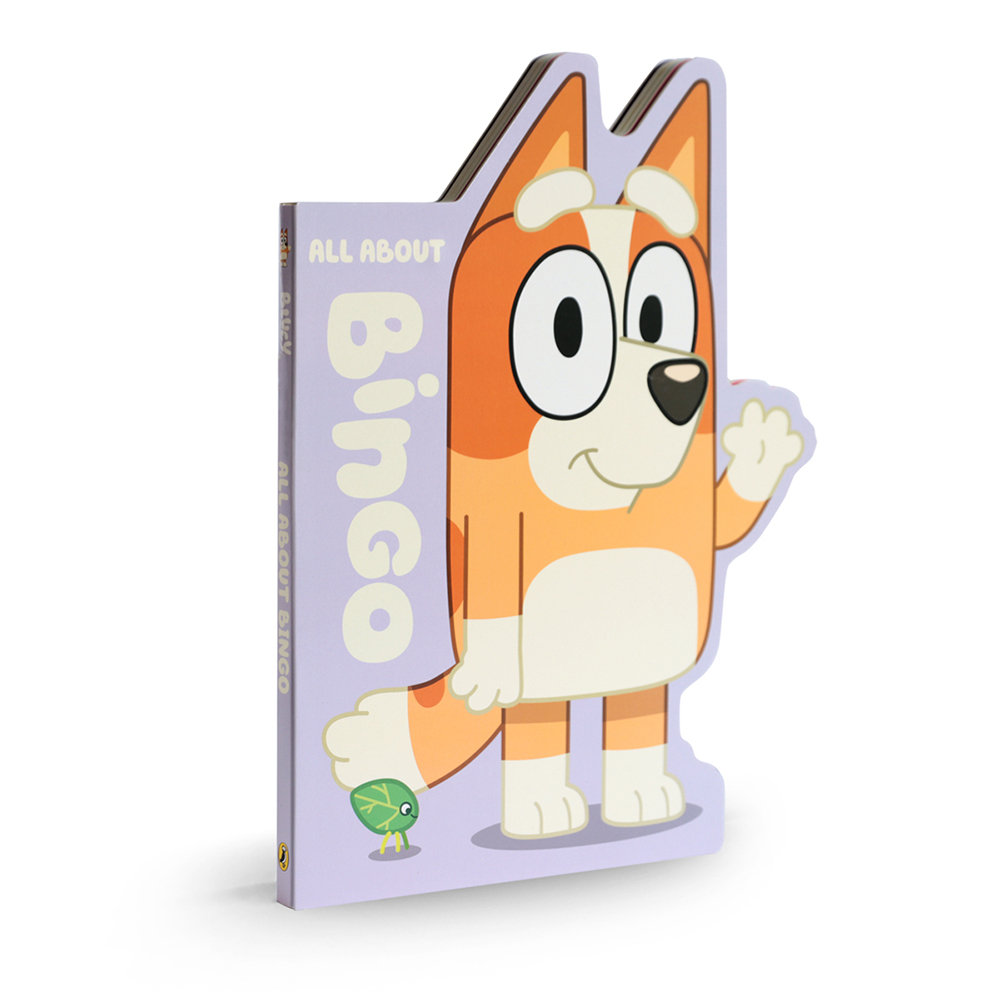 Bluey Bingo Halloween Svg, Blue, Bluey, Bluey Svg, Blue Dog, Bluey ...