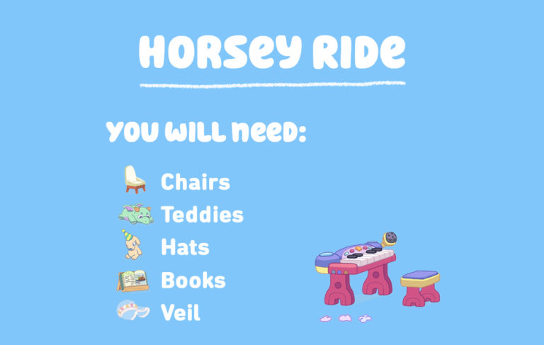 10 Bluey games for the whole family - Bluey Official Website