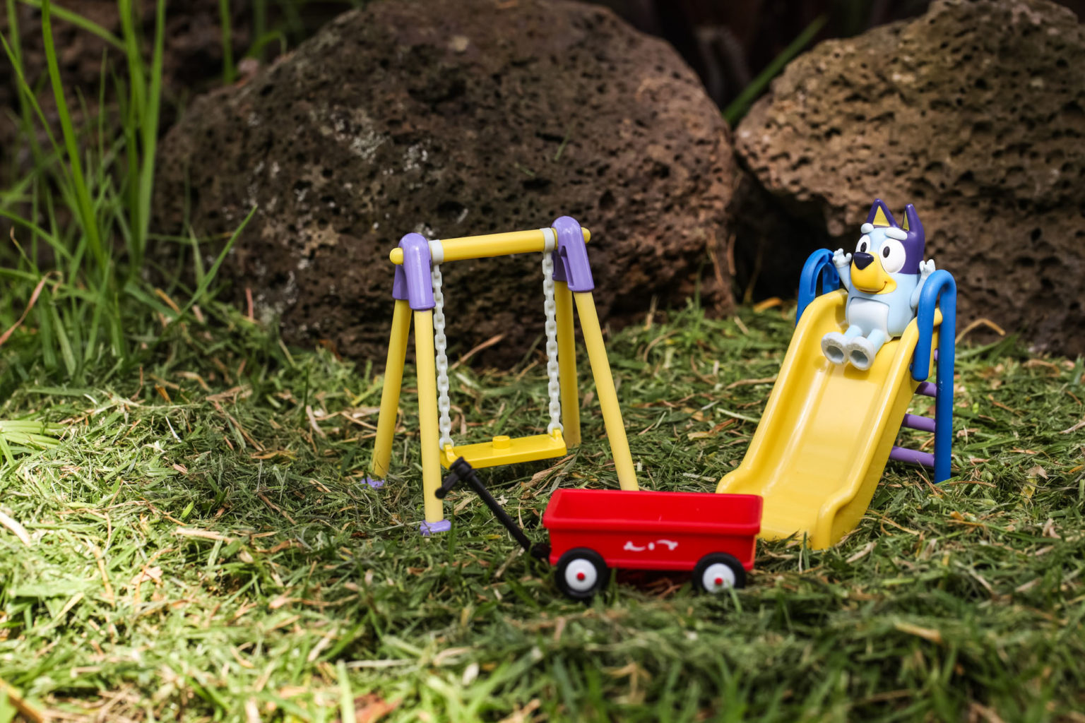 New Bluey Toys Are Here! - Bluey Official Website