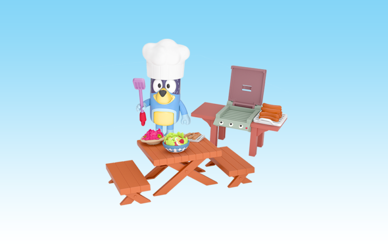 New Bluey Books, Toys & Clothes! - Bluey Official Website