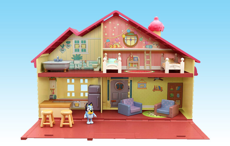 New Bluey Books, Toys & Clothes! - Bluey Official Website