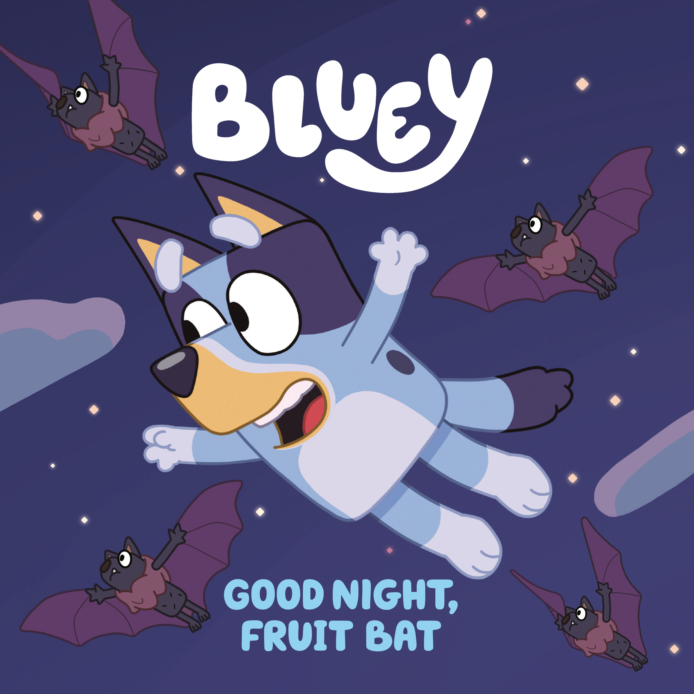 Bluey: Goodnight, Fruitbat - Bluey Official Website Bluey: Goodnight, Fruitbat - Bluey Official Website