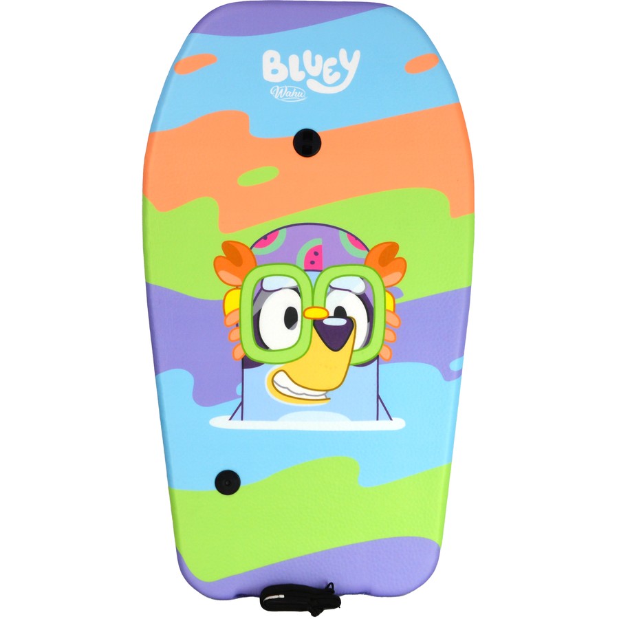 Bluey Body Board - Bluey Official Website