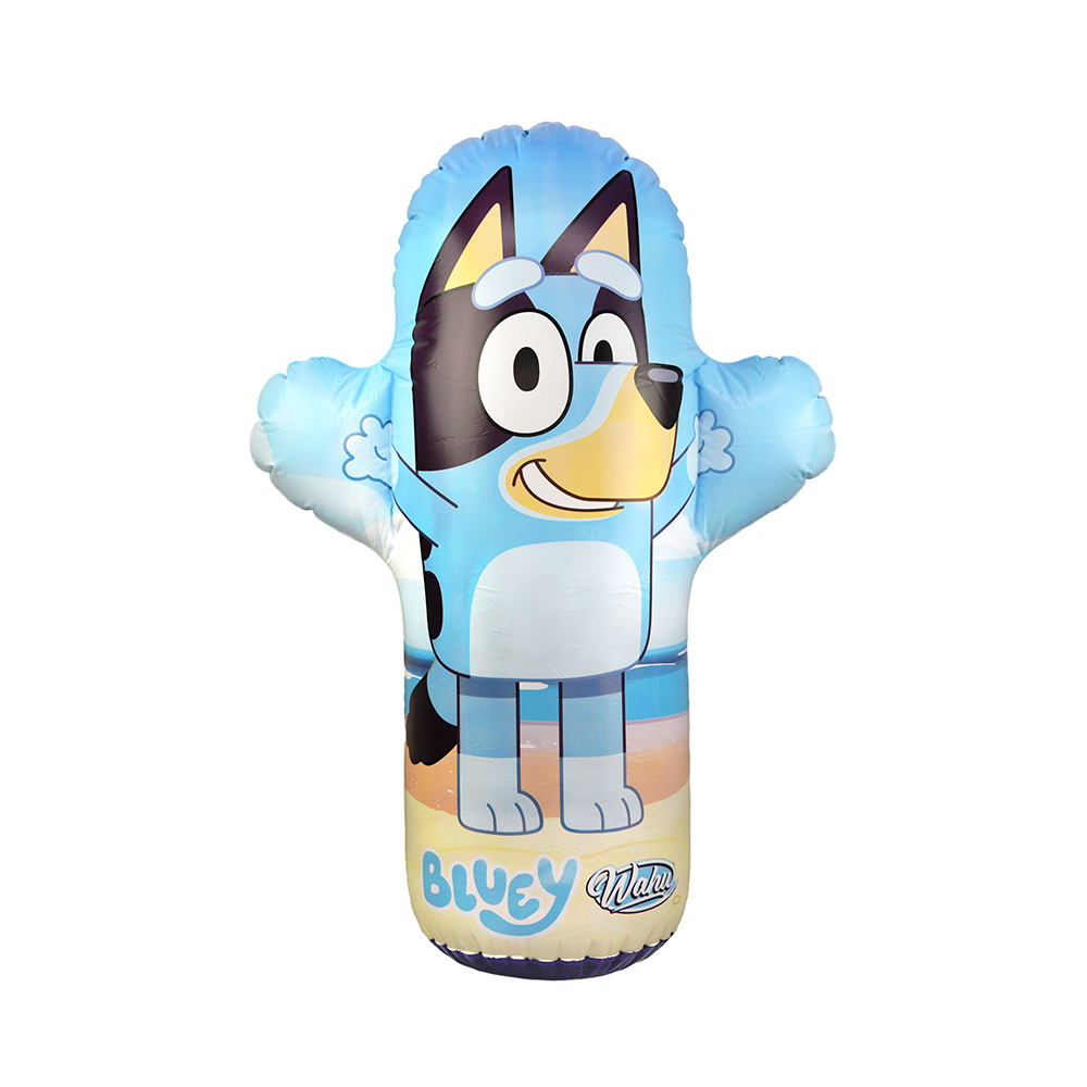Bluey Backyard Splash - Bluey Official Website