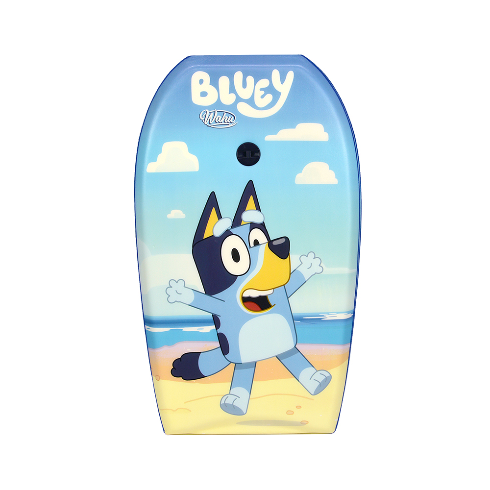 Bluey Body Board - Bluey Official Website