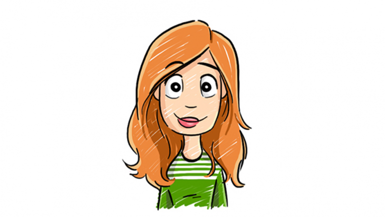 BETH HARVEY – Animation Director - Bluey Official Website