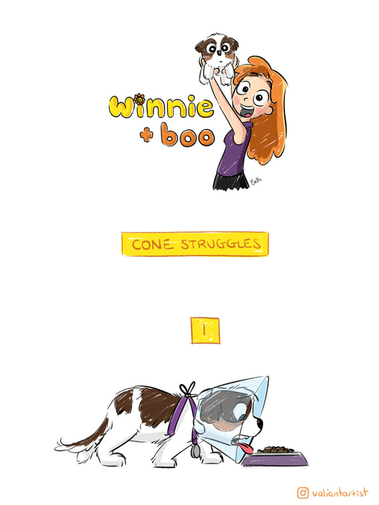 BETH HARVEY – Animation Director - Bluey Official Website