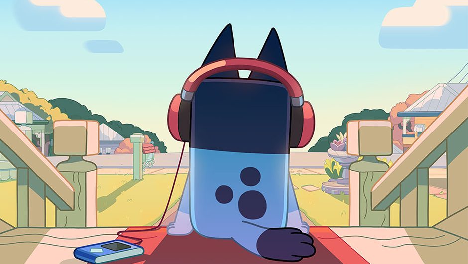 Bluey musicians - Bluey Official Website Bluey musicians - Bluey Official Website