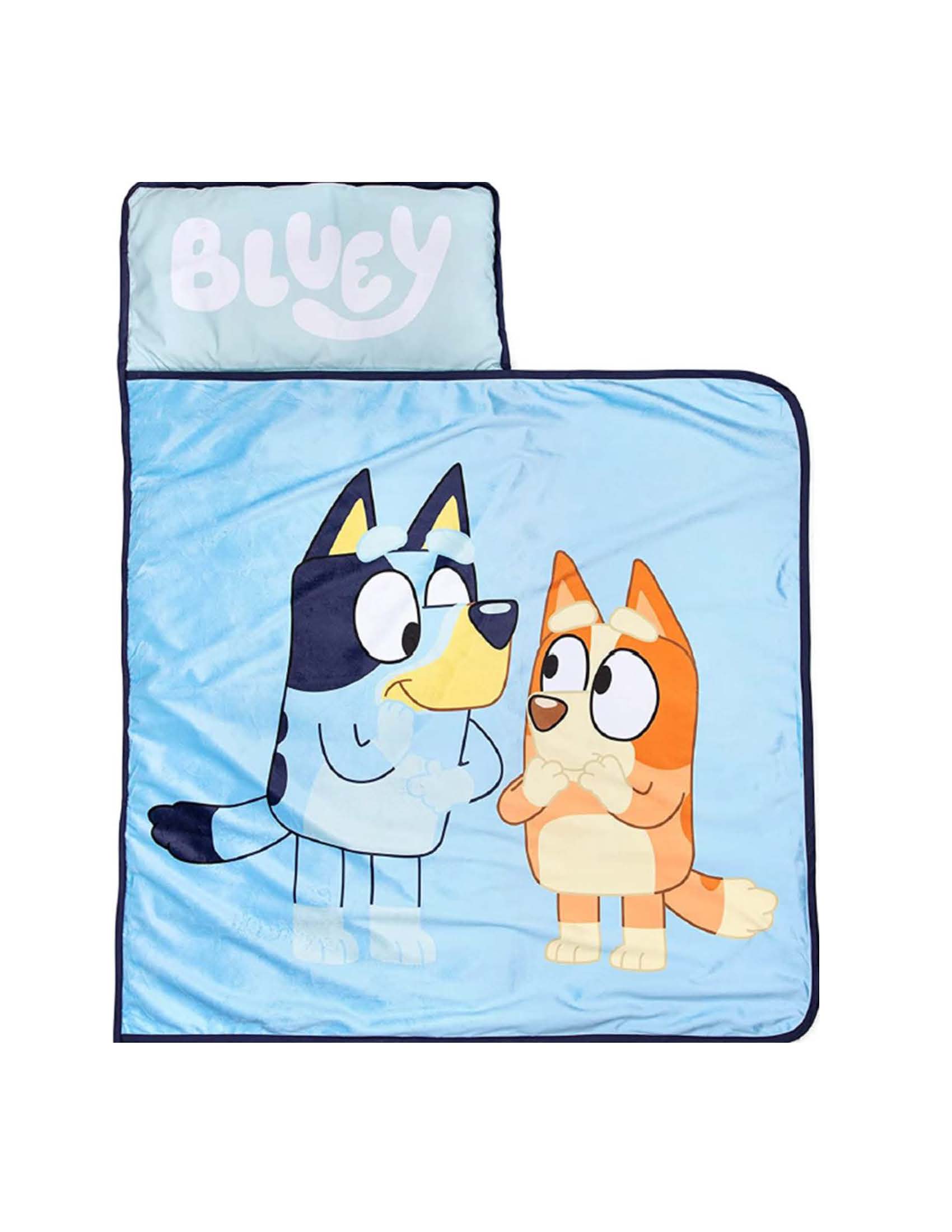 Bluey Nap Mat - Bluey Official Website