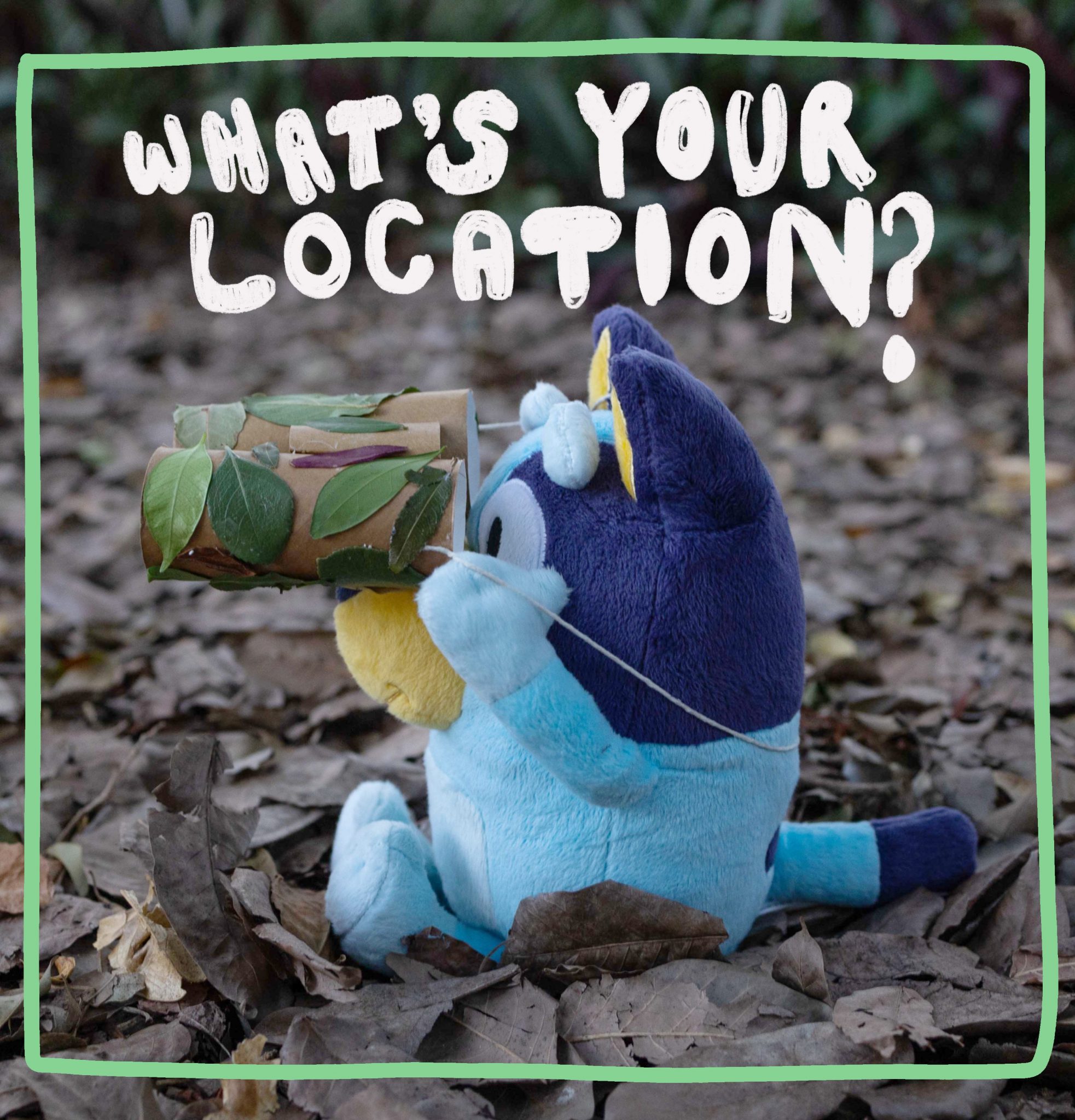 5 Ways to get excited for Bluey's Big Play - Bluey Official Website