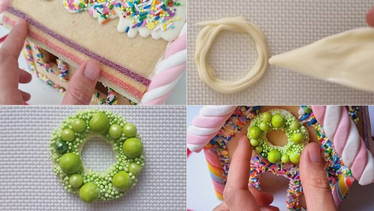 How to make a Fairy bread house - Bluey Official Website