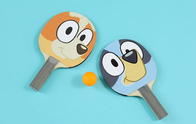Spend the Day Outdoors with Bluey! - Bluey Official Website