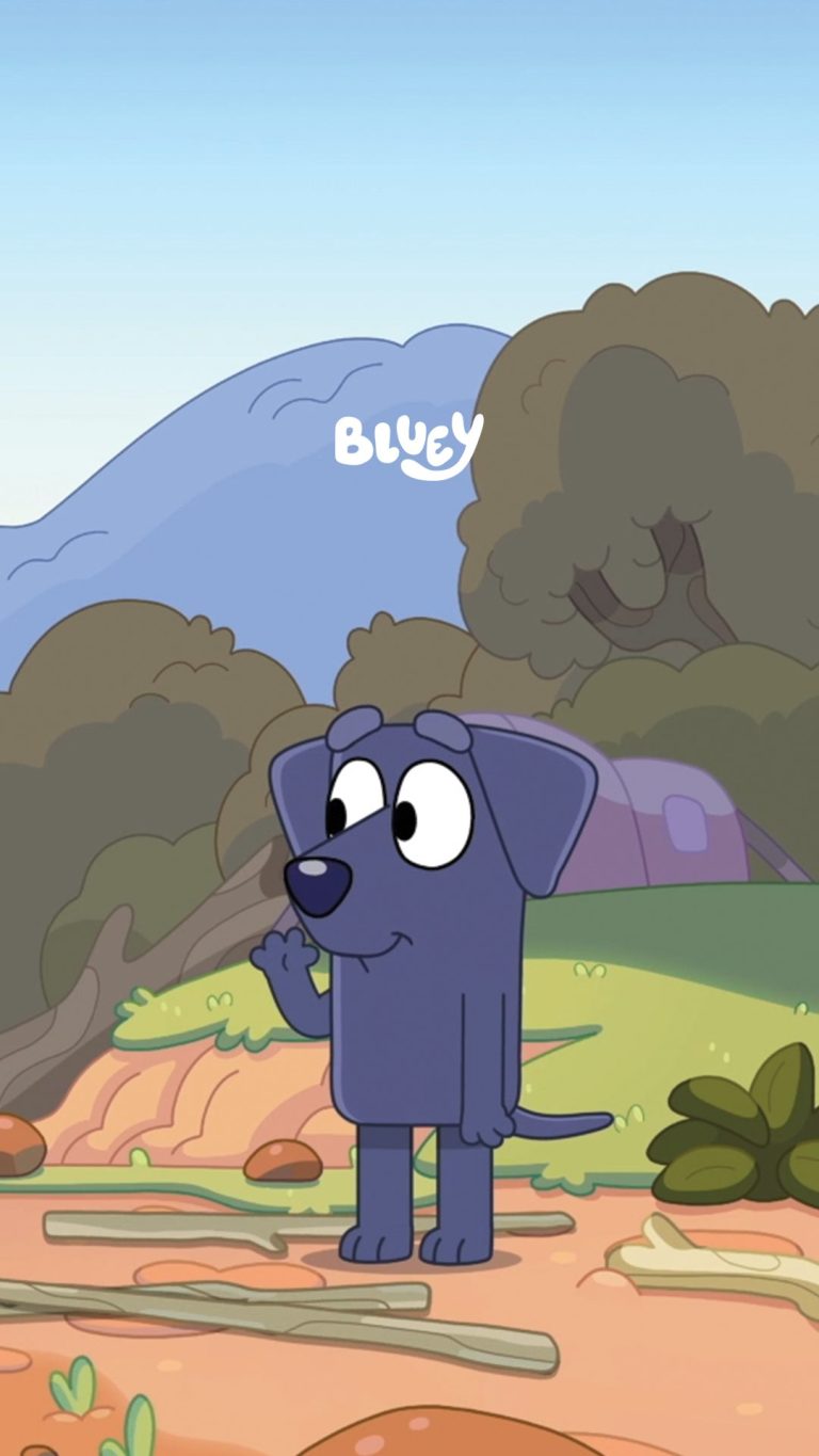 Jean Luc Wallpaper - Bluey Official Website Jean Luc Wallpaper - Bluey Official Website