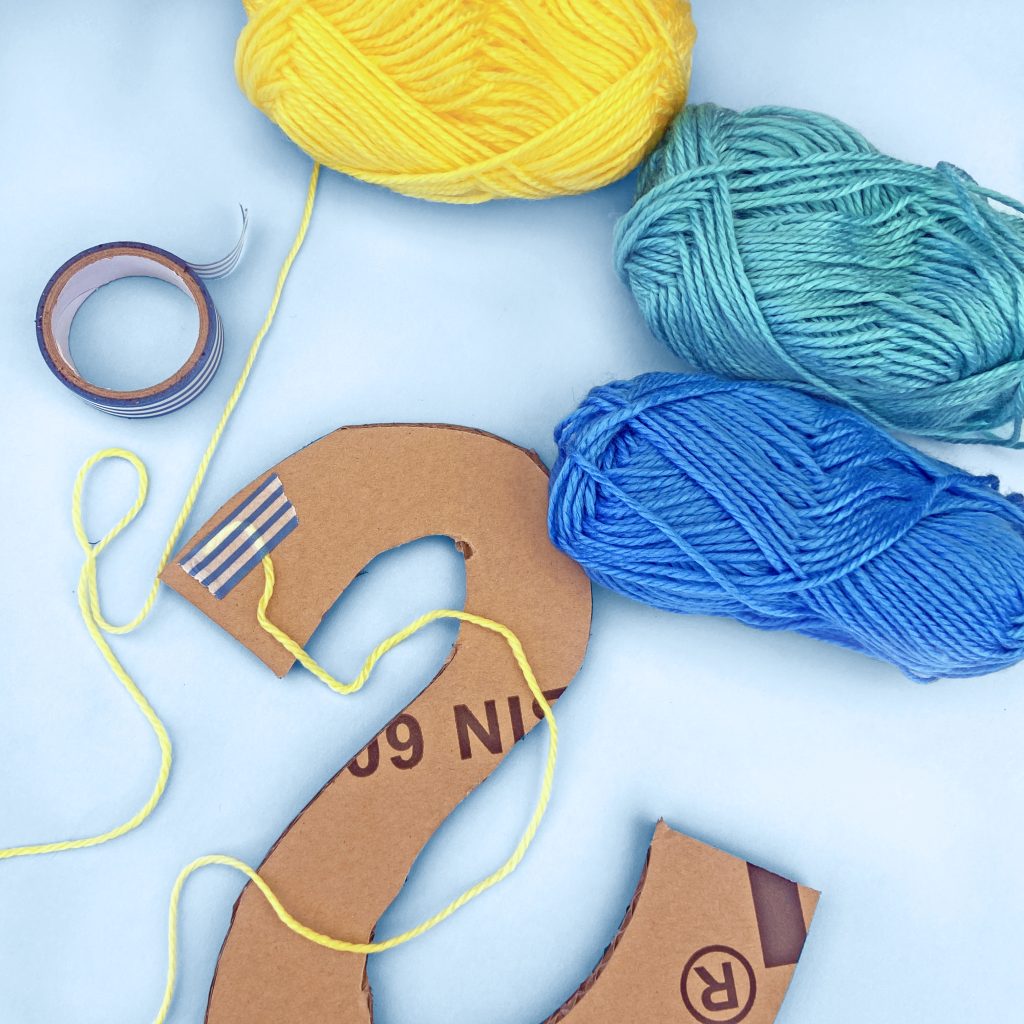 Create your very own bed letters - Bluey Official Website