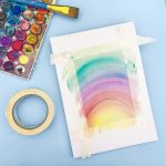 How to make a picture frame - Bluey Official Website