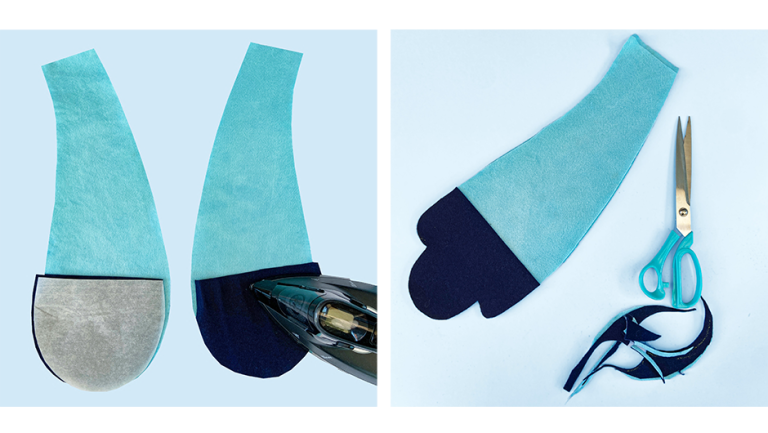 How to make a Bluey and Bingo costume - Bluey Official Website
