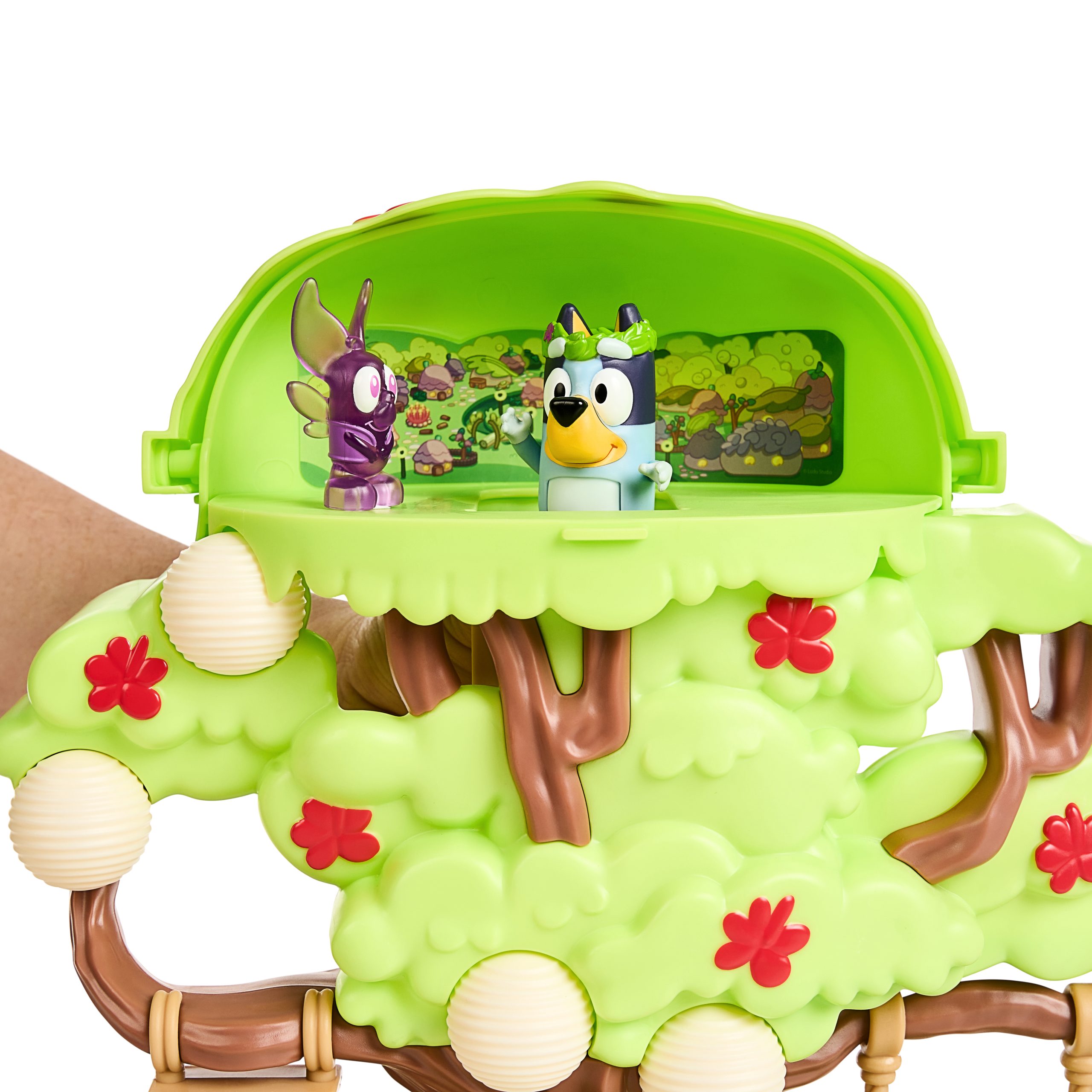 Bluey's Treehouse Playset Bluey Official Website In 2023, 59% OFF