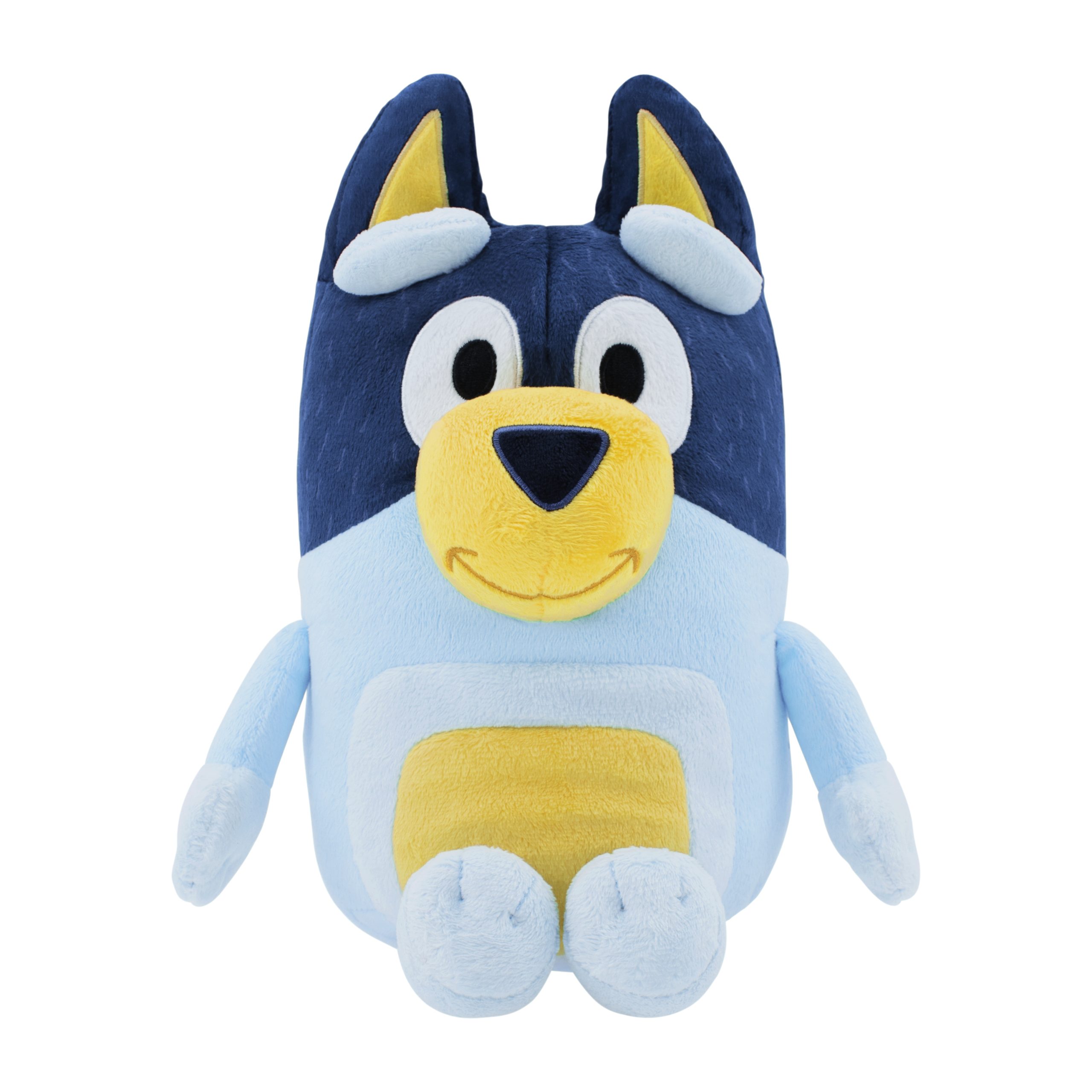 Talking plush store