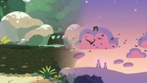 The magic of music in bluey - Bluey Official Website