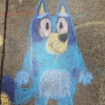 Join The Bluey Draw Along! - Bluey Official Website
