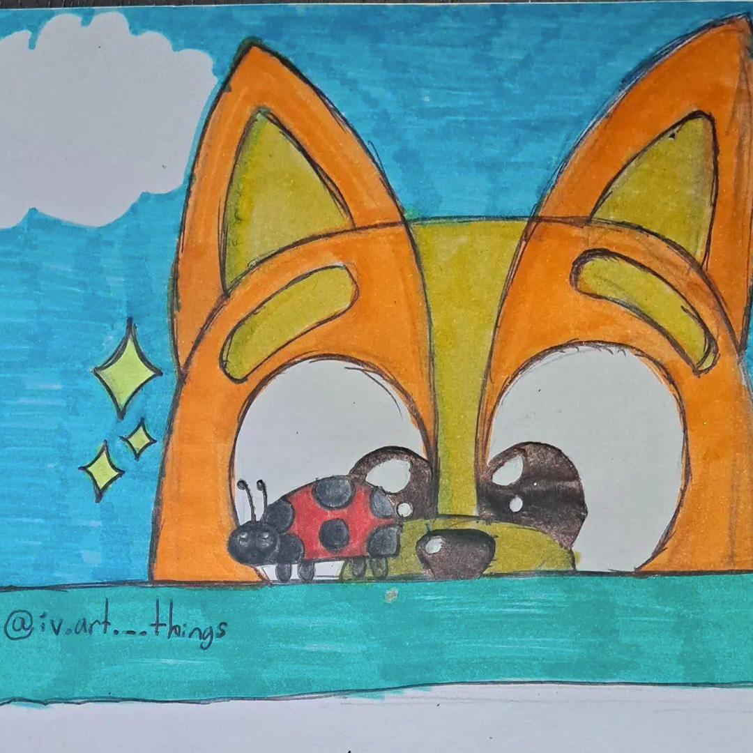 Join The Bluey Draw Along! - Bluey Official Website