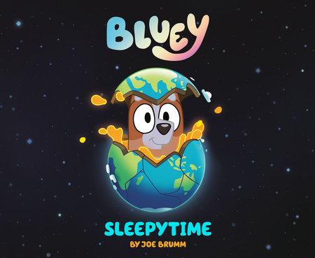 Bluey: Sleepytime - Bluey Official Website