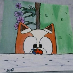 Join The Bluey Draw Along! - Bluey Official Website