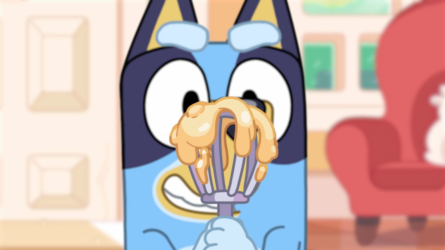 A Taste of Bluey's Yummiest Episodes - Bluey Official Website
