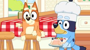 A Taste of Bluey's Yummiest Episodes - Bluey Official Website