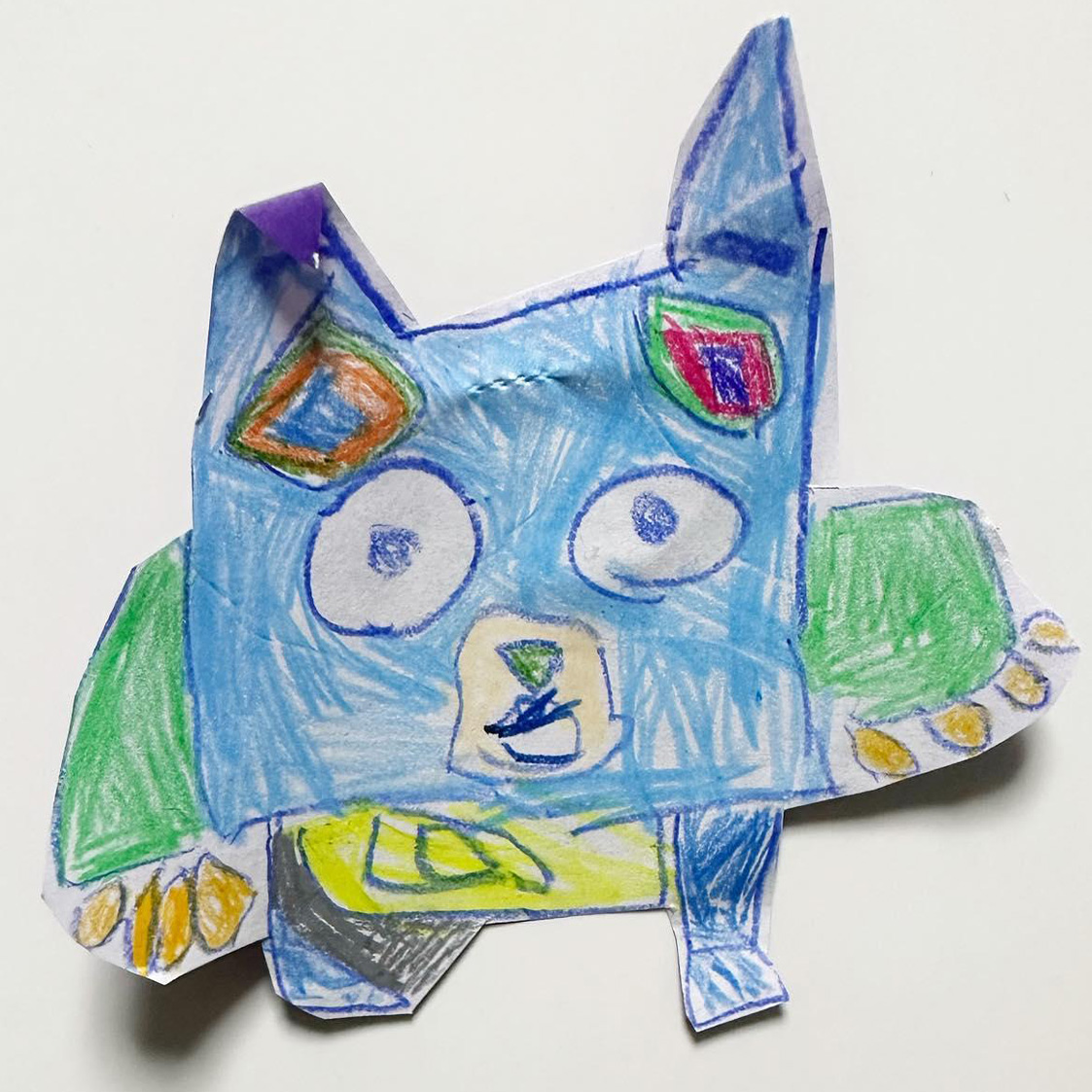 Join The Bluey Draw Along! - Bluey Official Website