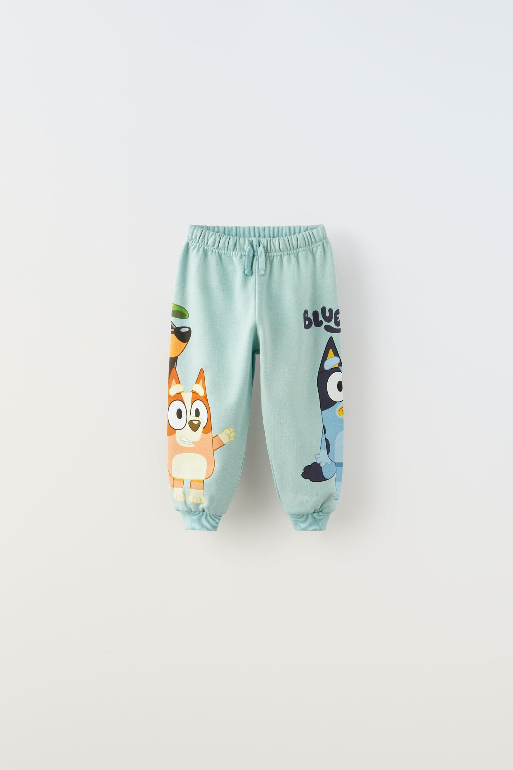 The Bluey collection at Zara is available NOW! - Bluey Official Website