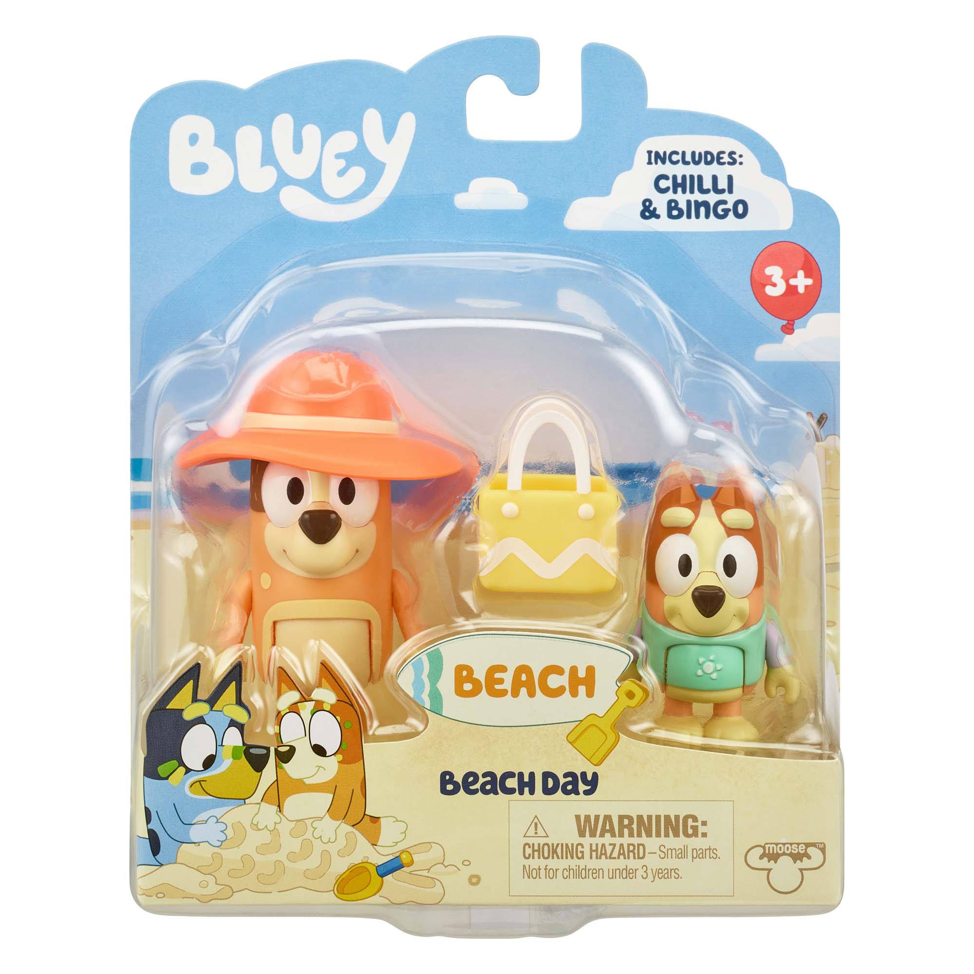 Bluey Pk Figurine Work Bluey Official Website | My XXX Hot Girl