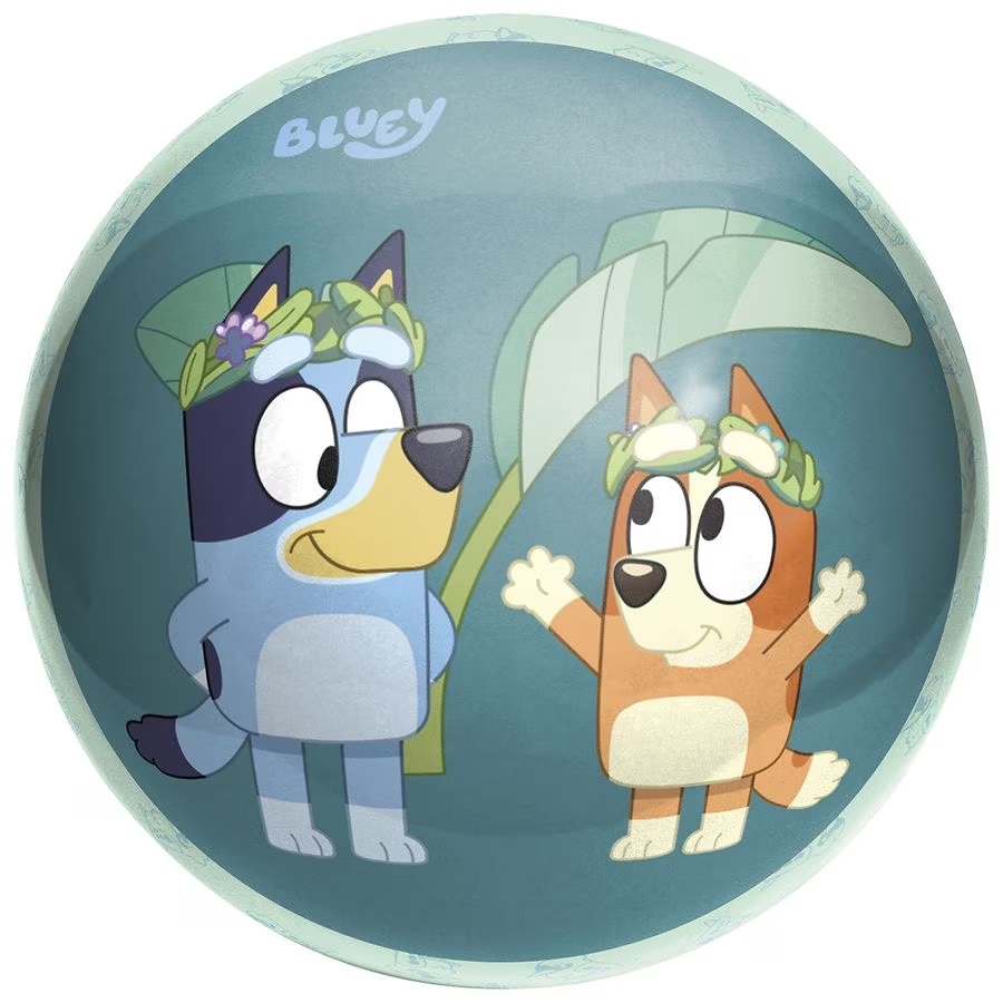Bluey Playball - Bluey Official Website