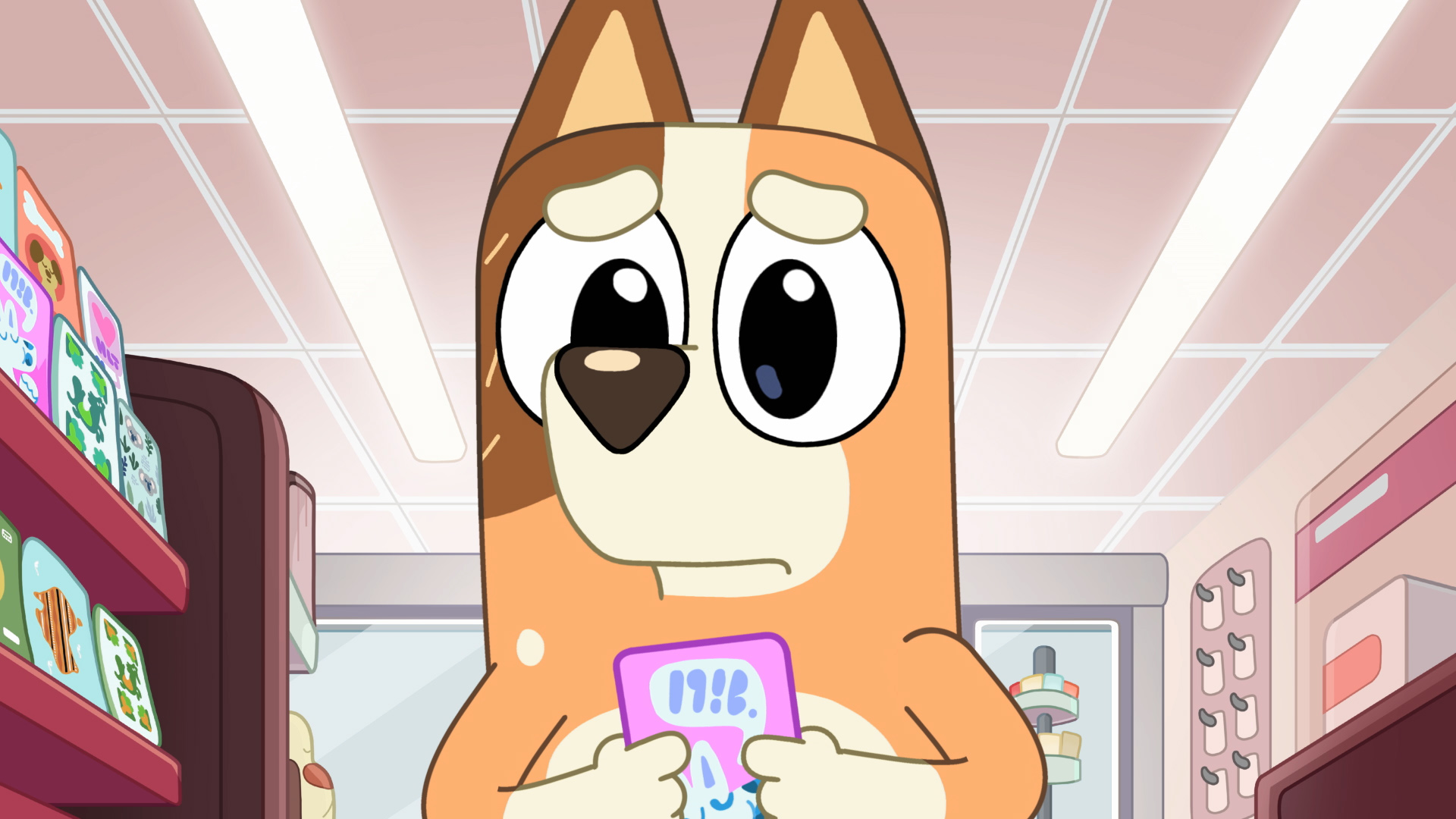 🔴LIVE: Best Dance Mode Moments with Bluey and Bingo 💙 🎶, Dance with ...