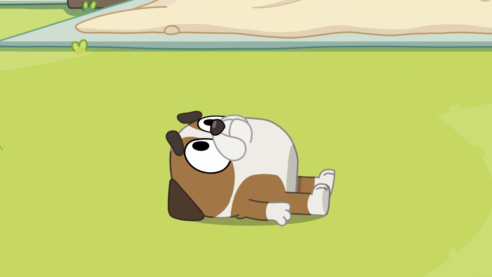 Bluey Season 2, Episode 32 | Circus