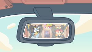 How To Play: Car Games - Bluey Official Website