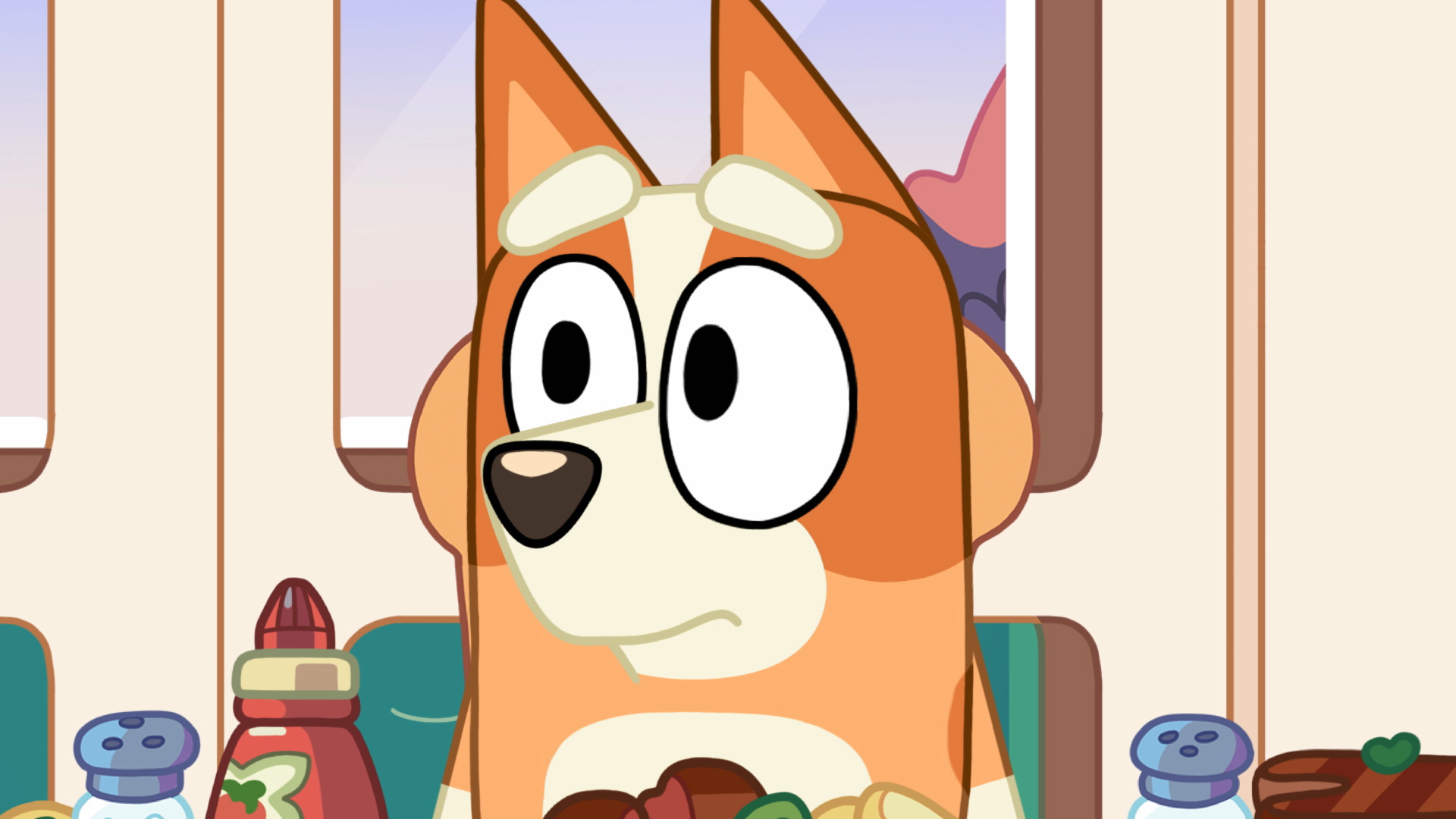 Angry Birds x Bluey: Bubbles and Bingo by ANGRYBIRDSTIFF on DeviantArt