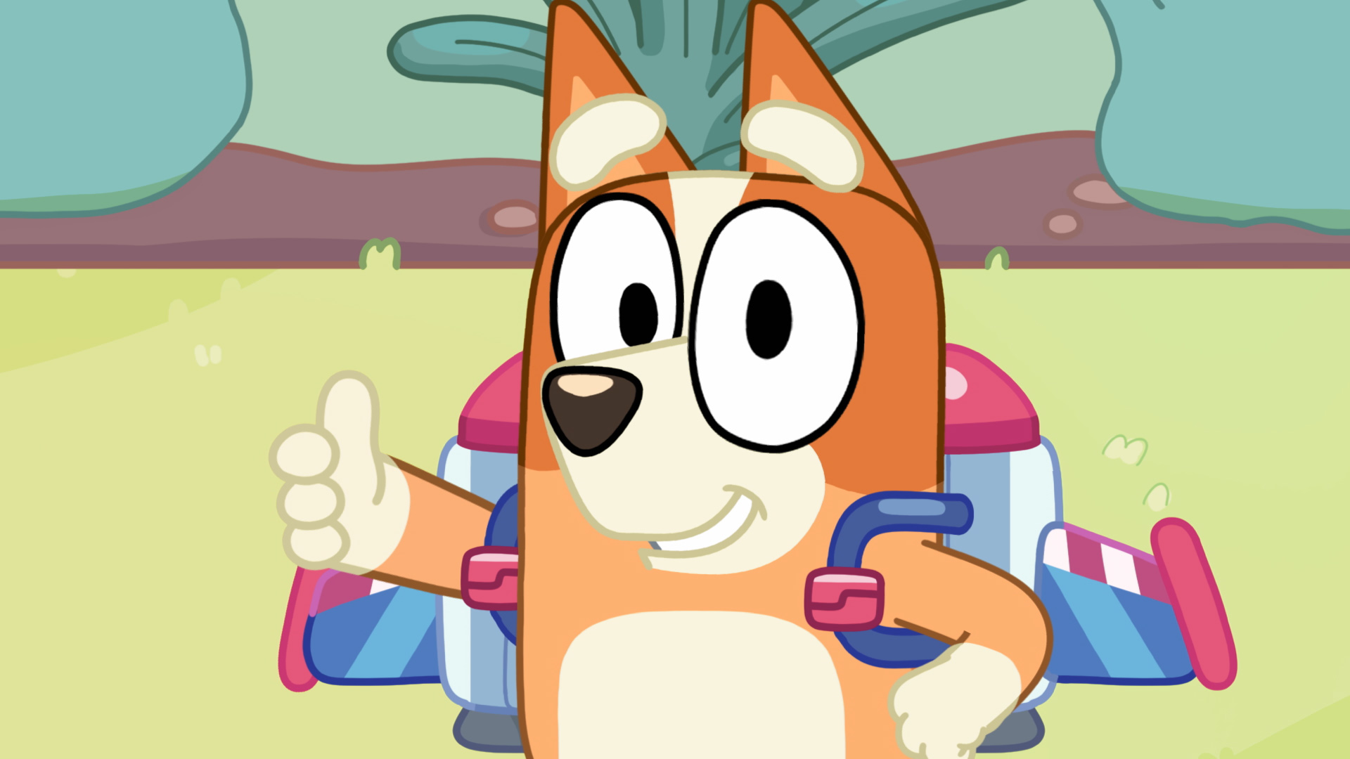 Bluey Season 2, Episode 7 | Favourite Thing Bluey Season 2, Episode 7 | Favourite Thing