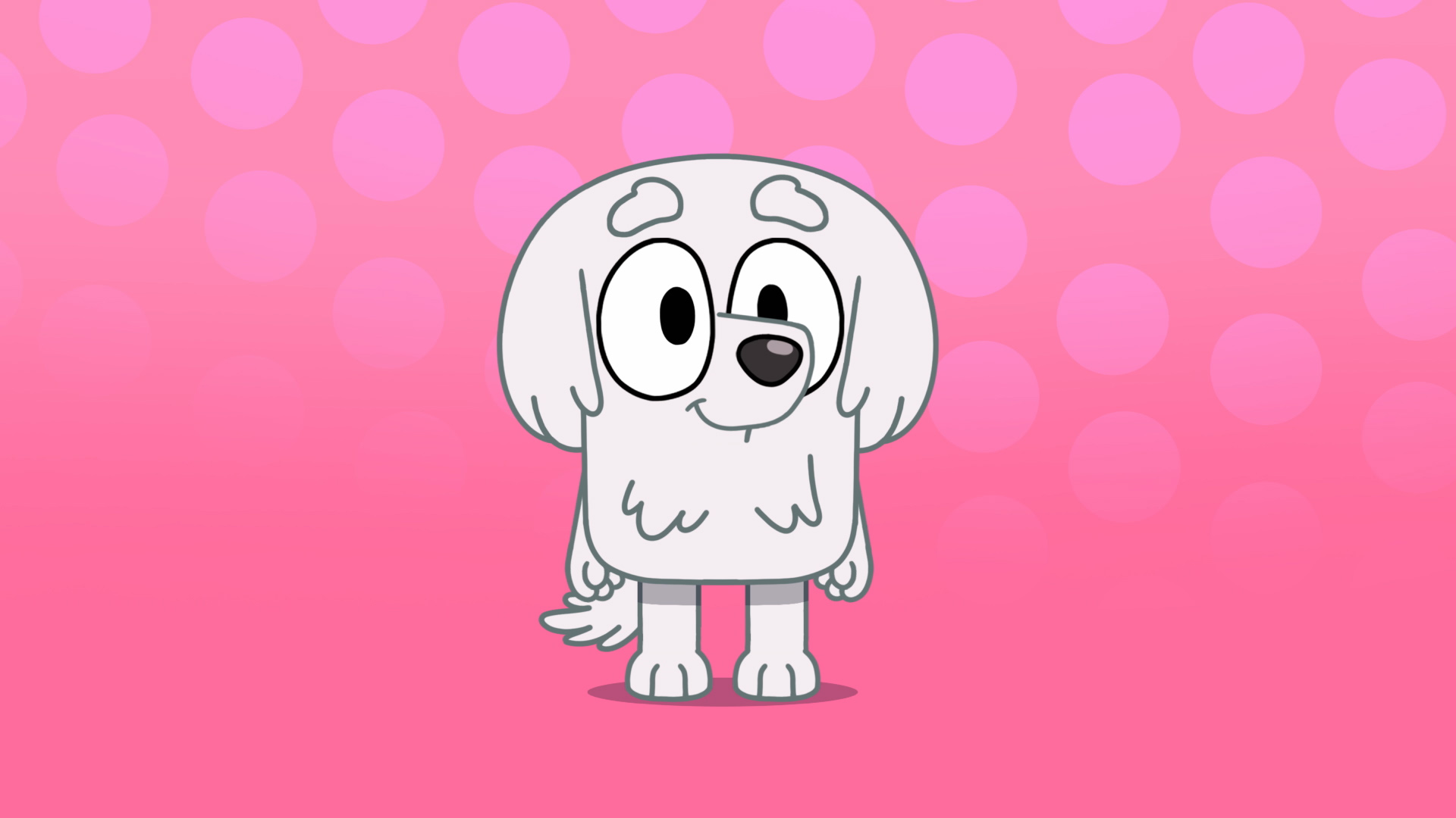 Lila - Characters | Bluey Official Website