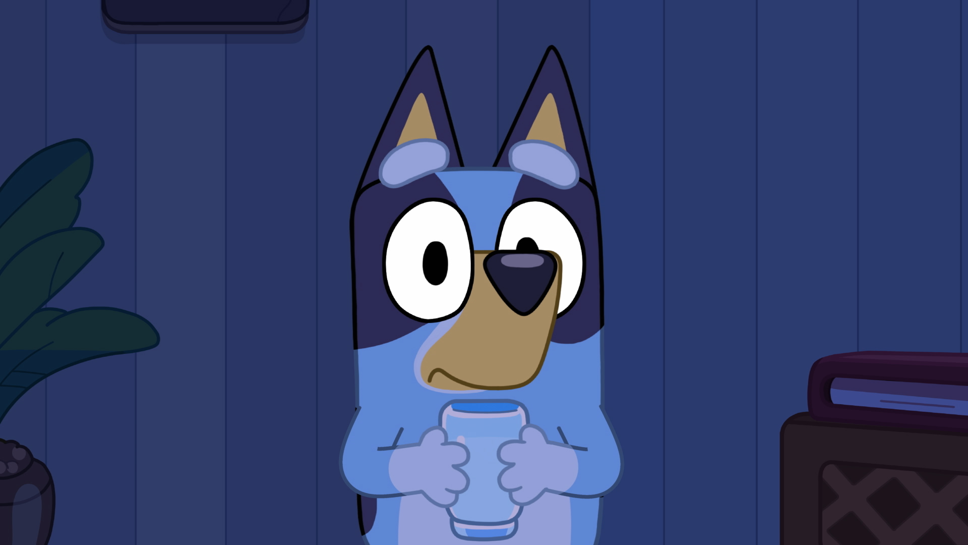 Sleepytime is Visually Stunning : r/bluey😉 Descubra as apostas mais ...