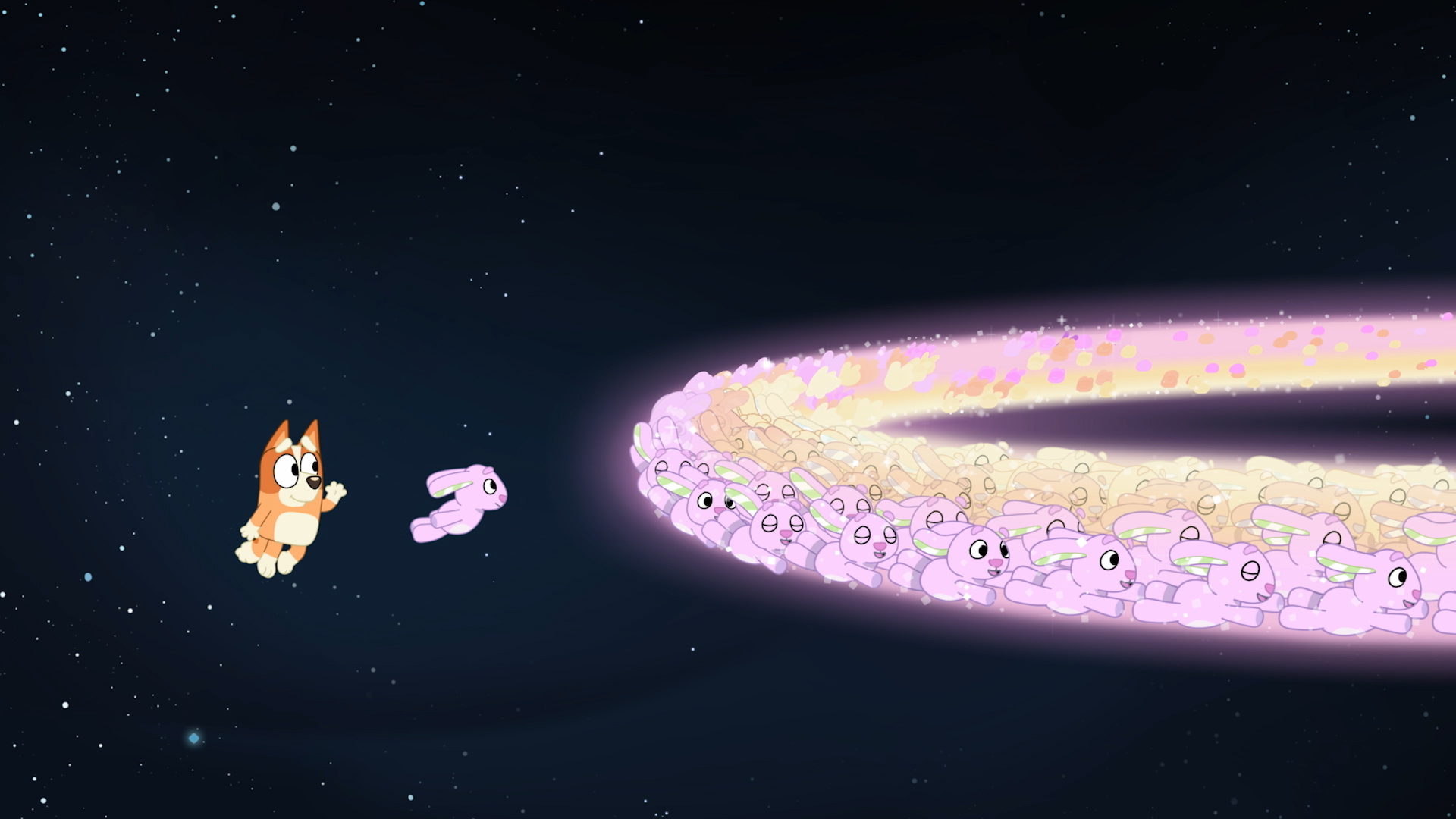 Bingo - Characters | Bluey Official Website