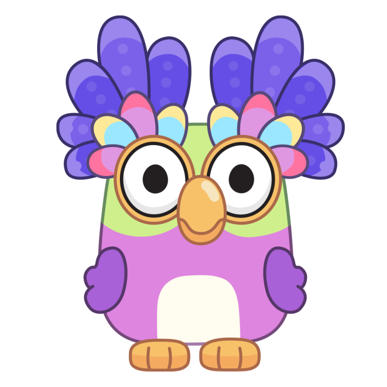 Bluey Bluey Puppets, Episode 4 | Make a Chattermax Puppet!