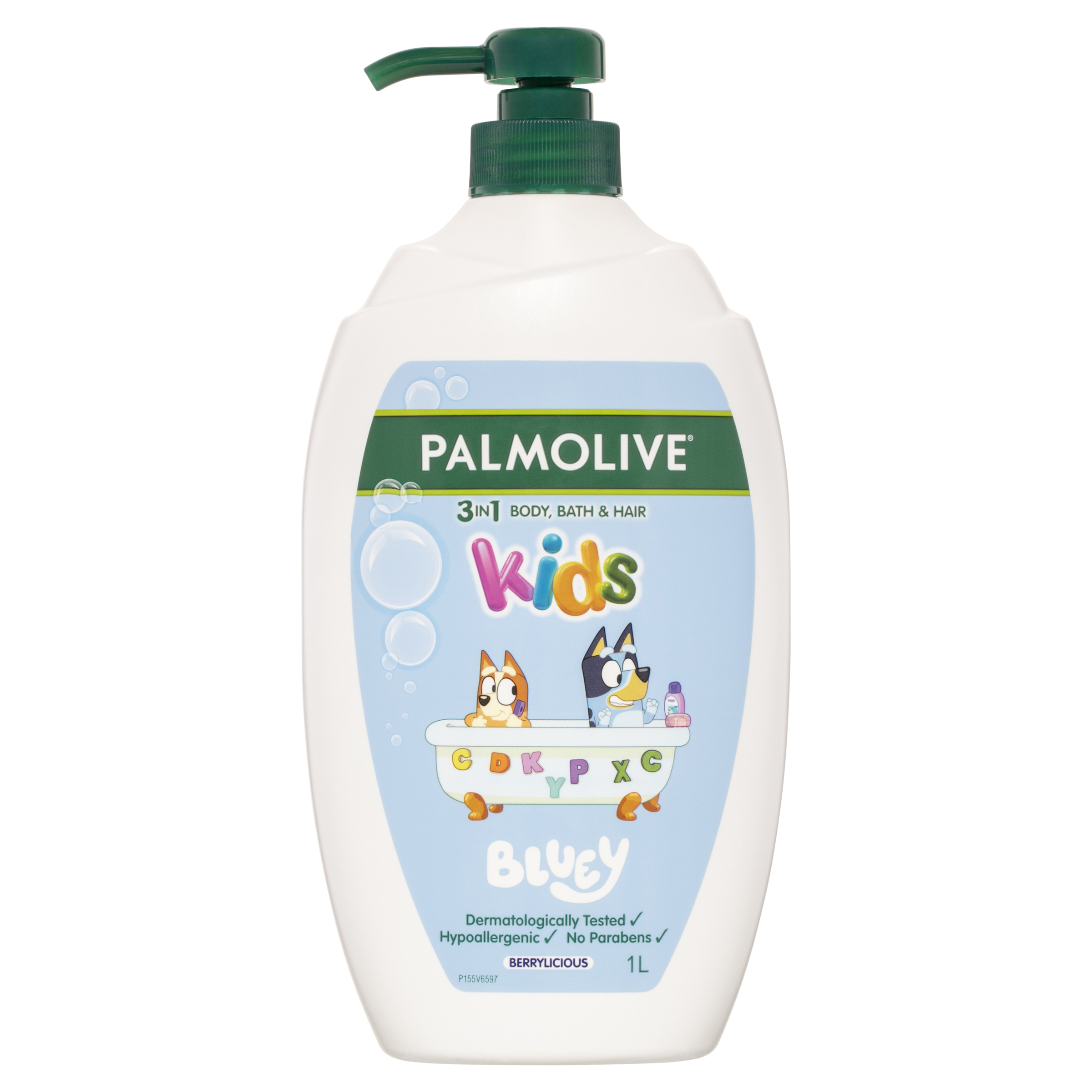 Palmolive Range - Bluey Official Website