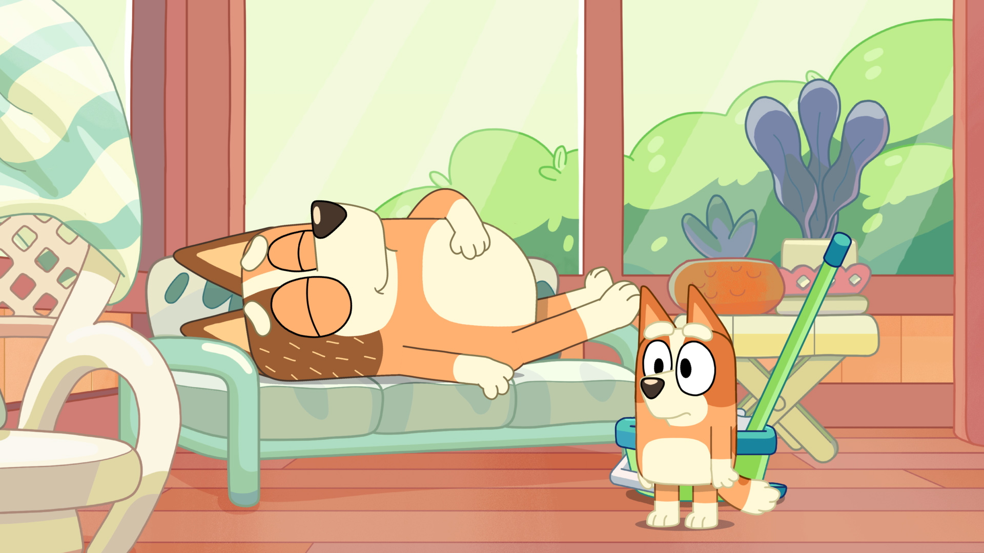 Bluey Season 3, Episode 9 - serwer2311392.home.pl