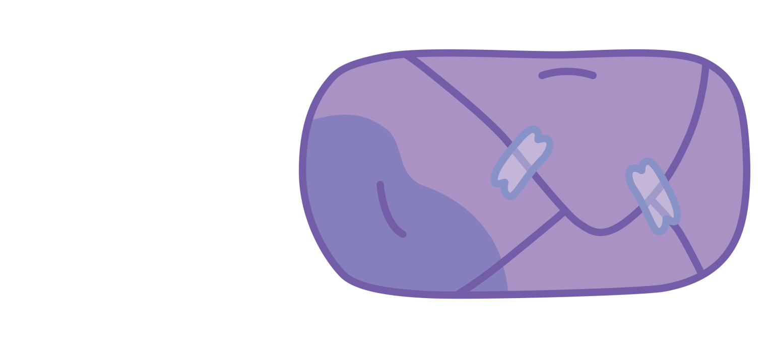 Buddy - Characters | Bluey Official Website