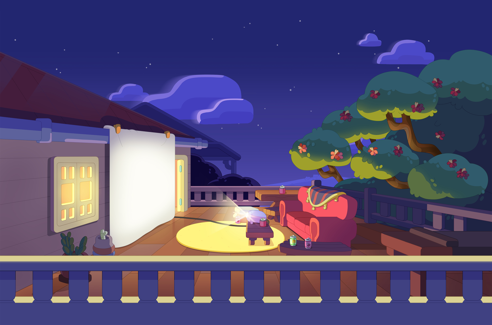 Bluey Season 3, Episode 37 | The Decider