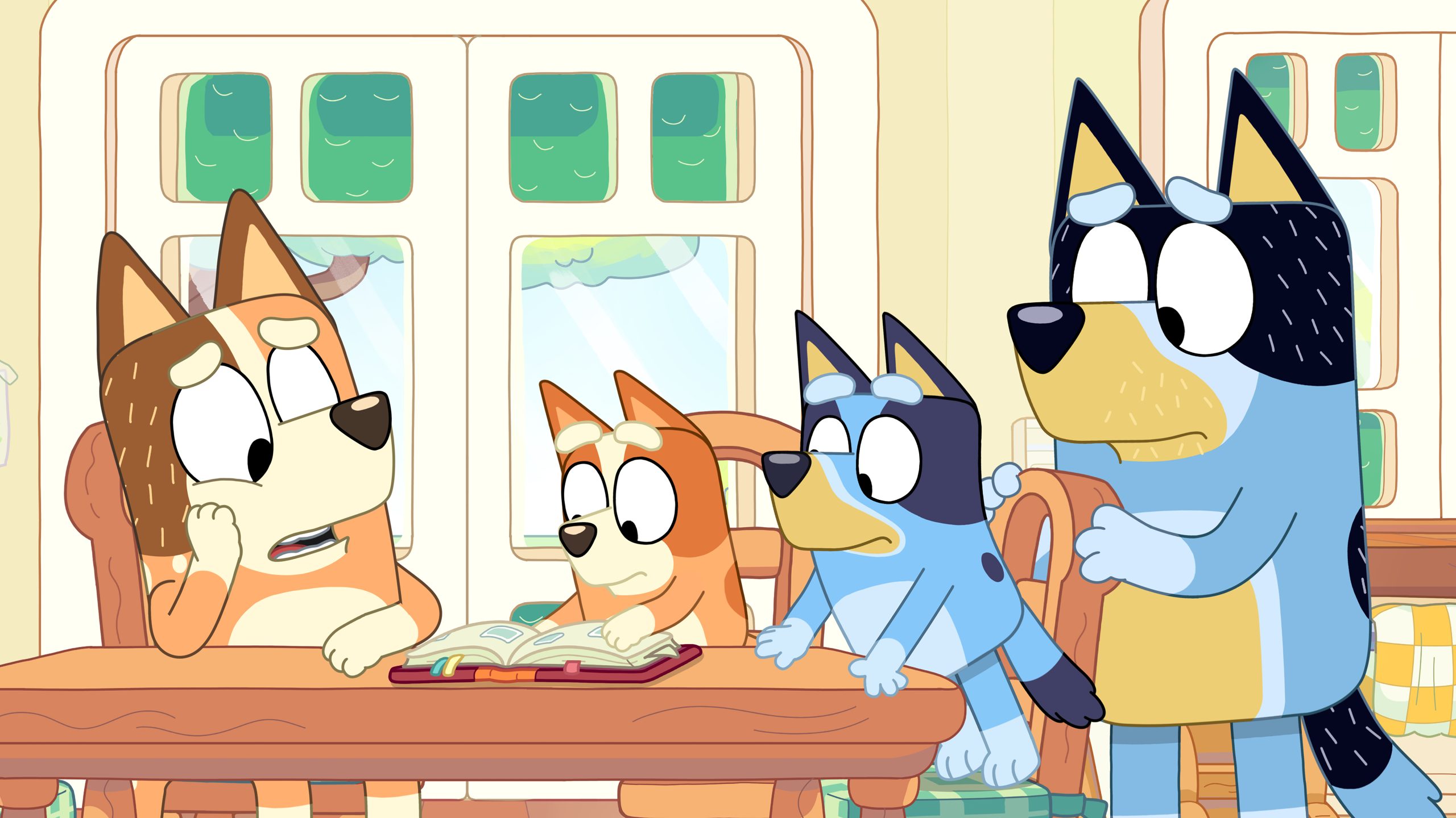 Official Bluey TV On X: Spotted: Bluey, Bingo And Bob Bilby, 51% OFF